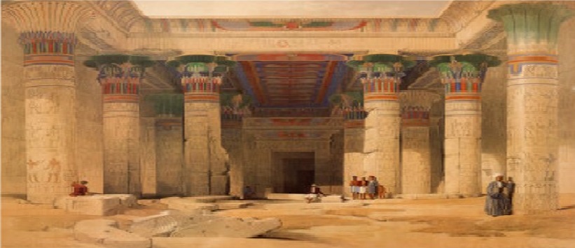 Ancient Egypt Webquest - Process - LearnSocialStudies